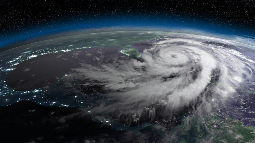 Cyclone Gabrielle: how did we get here and where to next? - Total Utilities