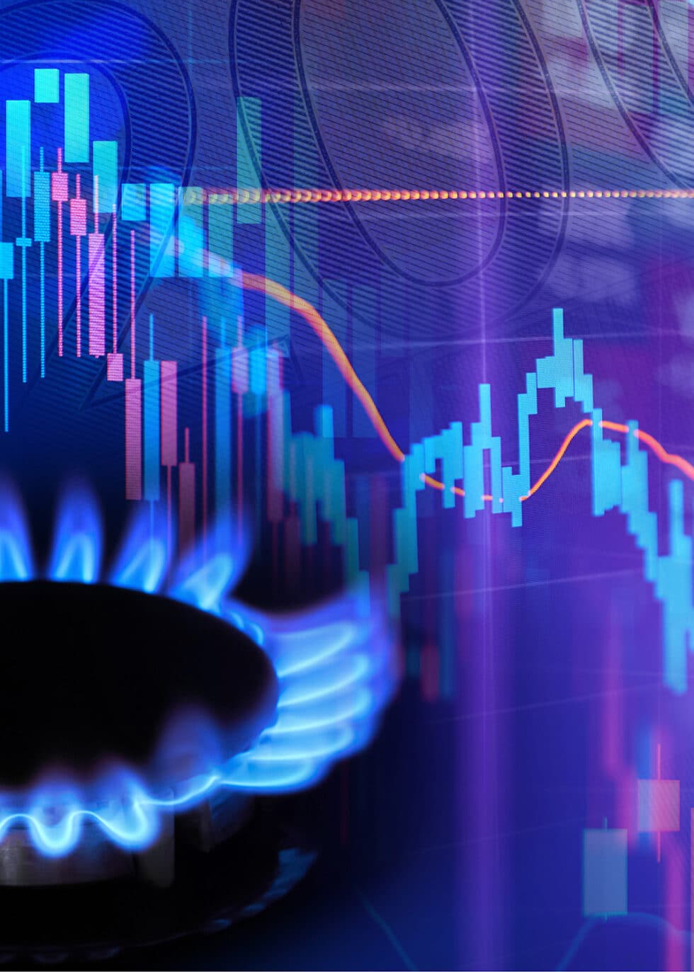Procurement - Total Utilities