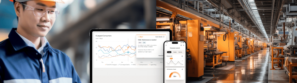 Energy Management Systems | Total Utilities