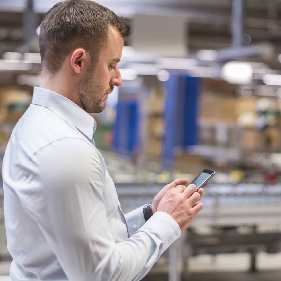 Energy Management Systems | Total Utilities