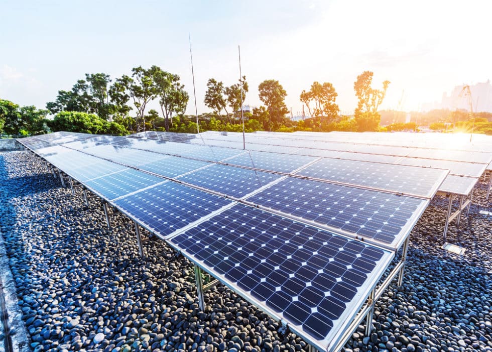 Energy Procurement Services | Total Utilities