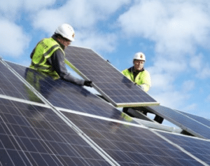 The Benefits of Solar PPAs – Why You Need One - Total Utilities